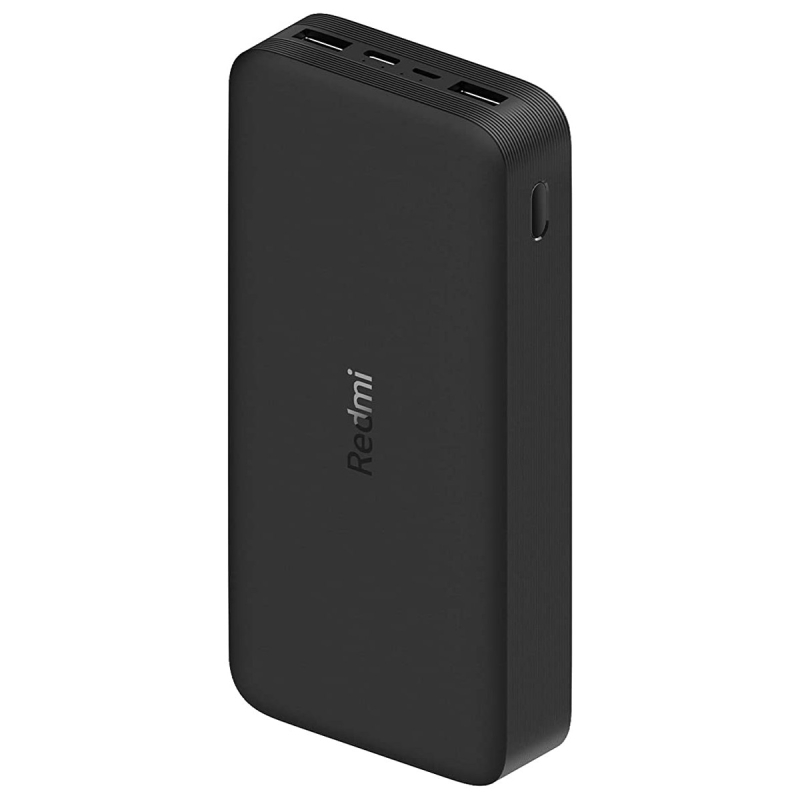 Xiaomi redmi 20000 mAh MI power bank fast charge 18W | UFORCE.RS