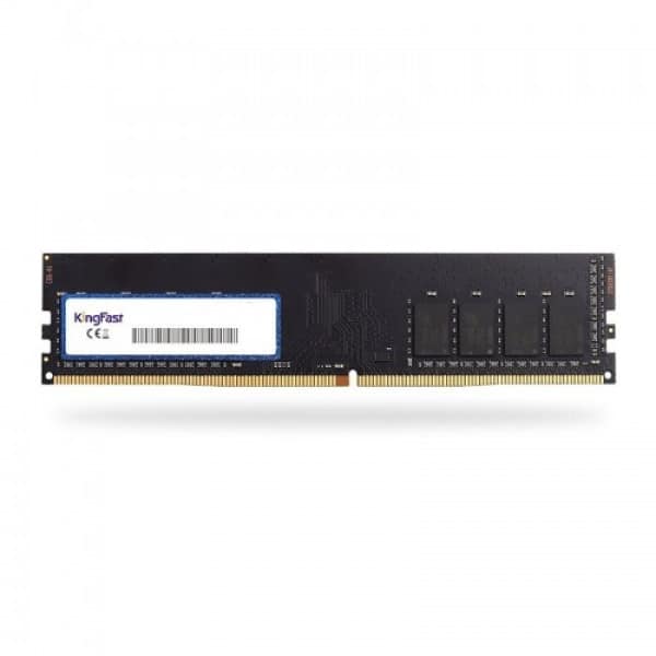 RAM DIMM DDR4 8GB 3200MHz KingFast, KF3200DDCD4-8GB | UFORCE.RS