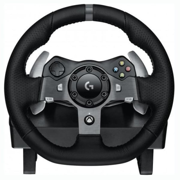 Game volan Logitech G920 sa pedalama 941-000123 | UFORCE.RS
