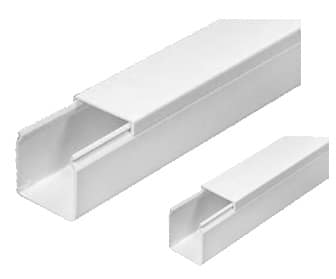 Kanalica PVC 16x16 A+ 2m | UFORCE.RS