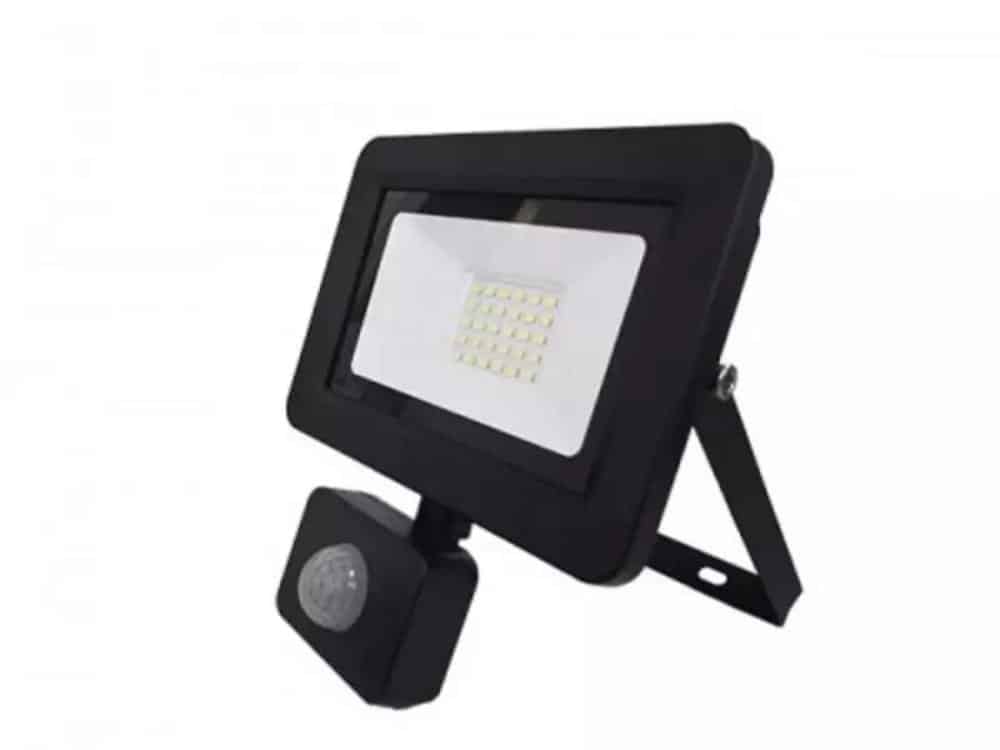 Led reflektor LUMRE-20W 6500 SENSOR | UFORCE.RS