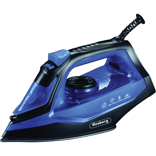 Pegla Rosberg R51050G 2200W | UFORCE.RS