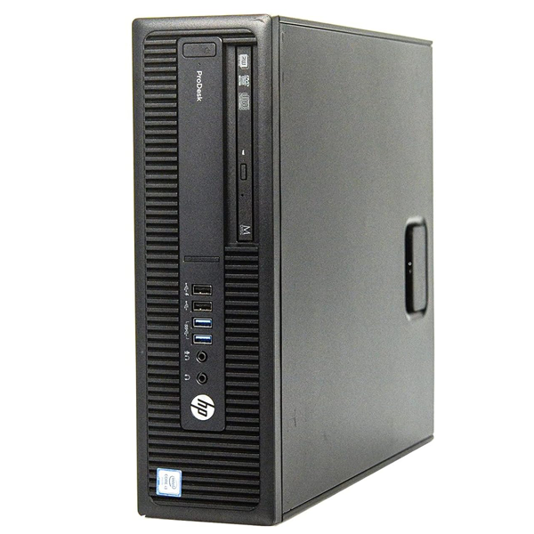 HP ProDesk 600 G2 i5 Win10 pro | UFORCE.RS