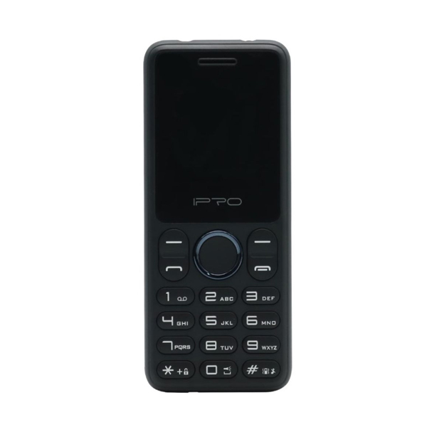 IPRO A32 crni Obični mobilni telefon 2G/DualSIM | UFORCE.RS