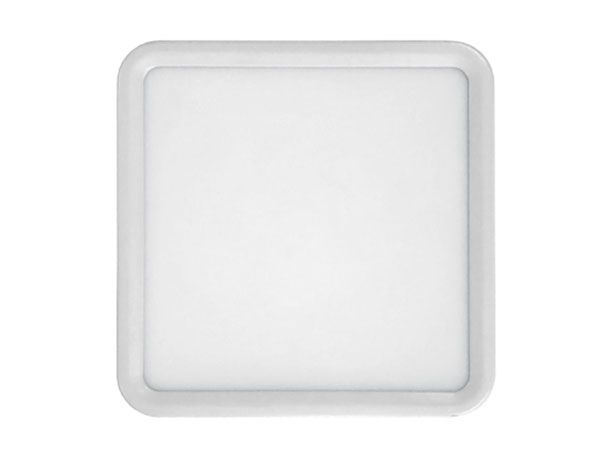 XLED NSNW-18W Nadgradni četvrtasti LED panel 4000K,1400Lm,192x192mm ...