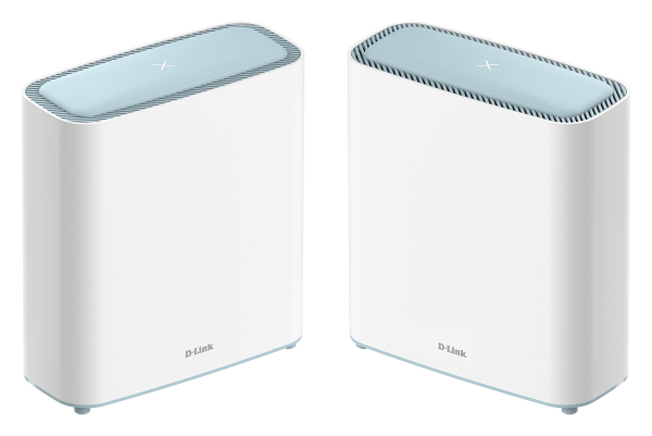 LAN Mesh Router D-Link M32-2 AX3200 WiFi6 2-pack | UFORCE.RS