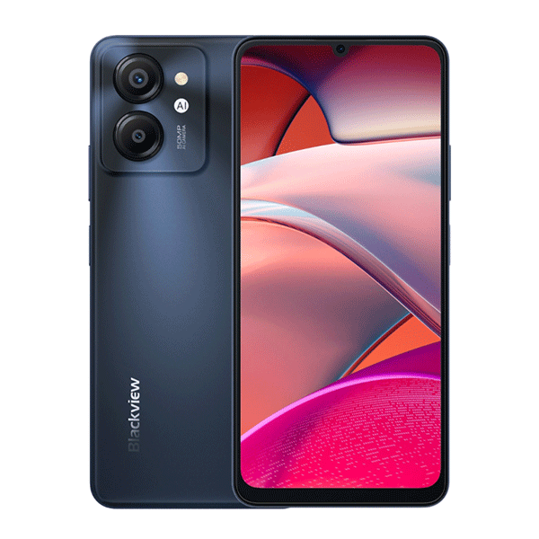 Smart telefon Blackview Color 8 6.75" | UFORCE.RS