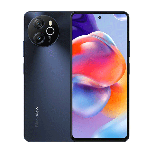 Smart telefon Blackview Shark 8 6.78" Gray | UFORCE.RS