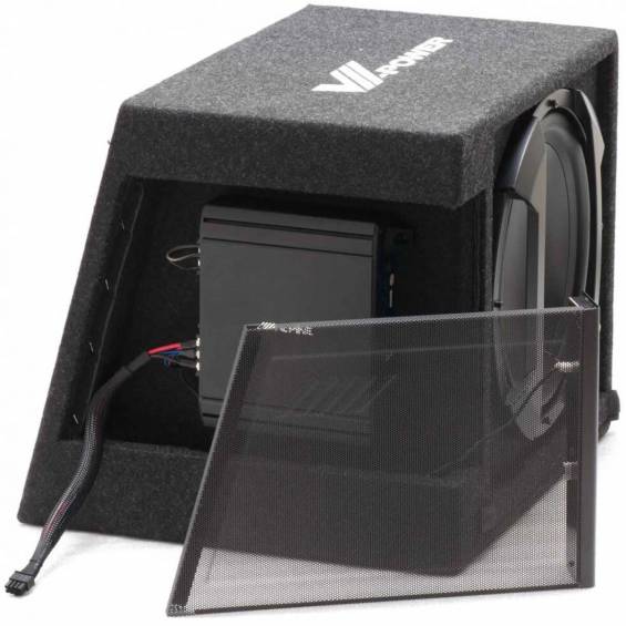 Alpine SWD-355 30cm Vufer za auto | UFORCE.RS