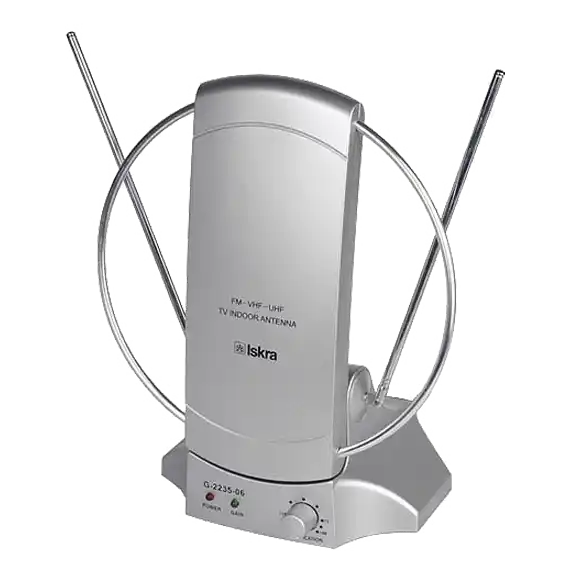 Sobna antena Iskra G-2235-06 | UFORCE.RS