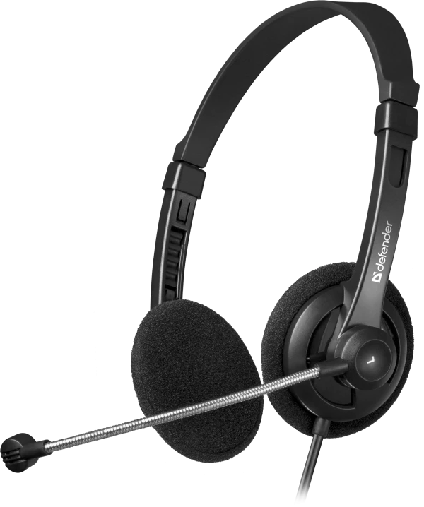 Slušalice sa mikrofonom Defender Aura 104 | UFORCE.RS