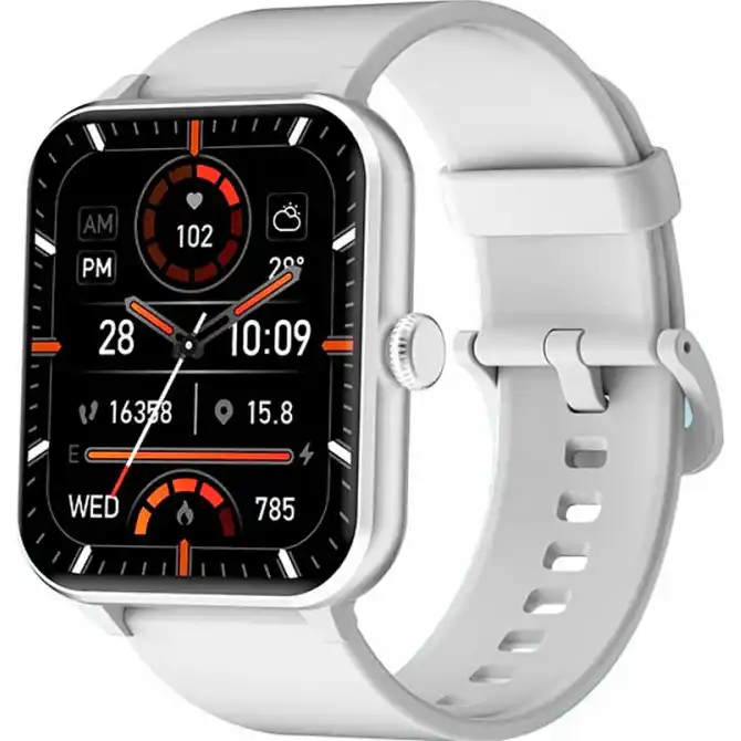 Smart Watch Blackview R50 Gray | UFORCE.RS