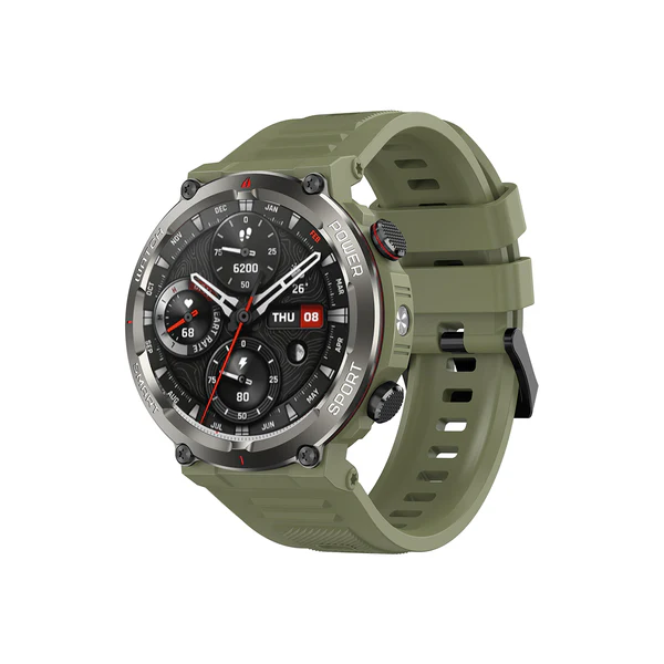 Smart Watch Blackview W50 Pro Green | UFORCE.RS