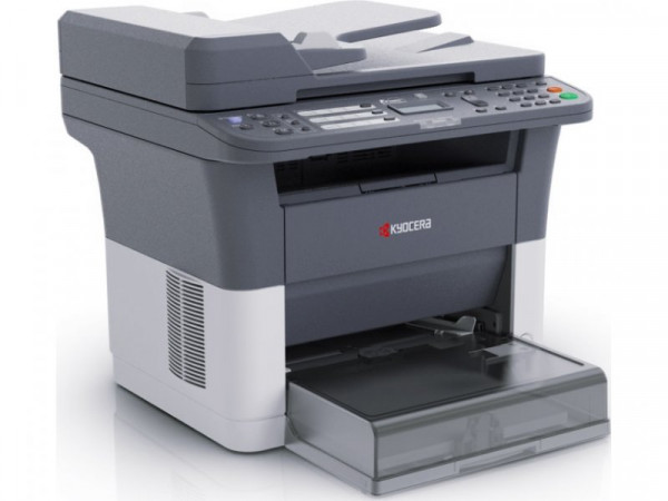 Printer MF KYOCERA ECOSYS FS-1125MFP | UFORCE.RS
