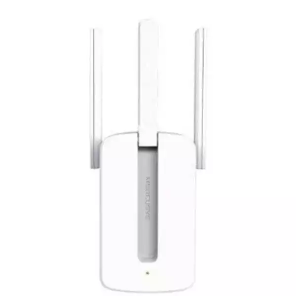 Wireless Range Extender Mercusys MW300REv3/300Mbps/ext x 3 | UFORCE.RS