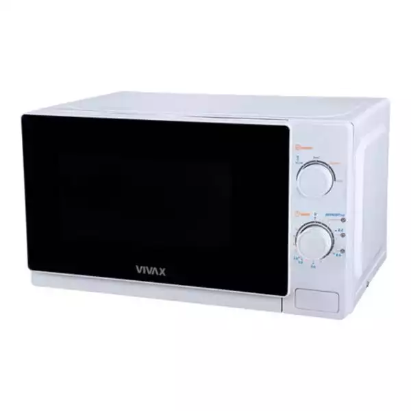 Mikrotalasna Vivax MWO-2077 zapremina 20l/mehaničke komande/snaga 700W | UFORCE.RS