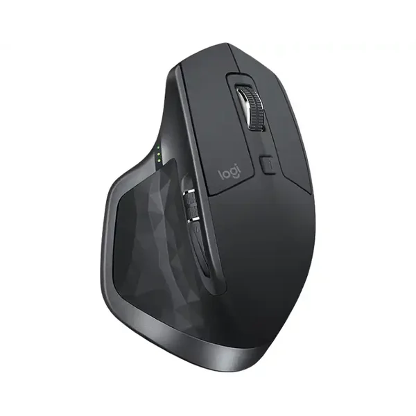 Bežični miš Logitech MX Master 2s Graphite/4000dpi | UFORCE.RS