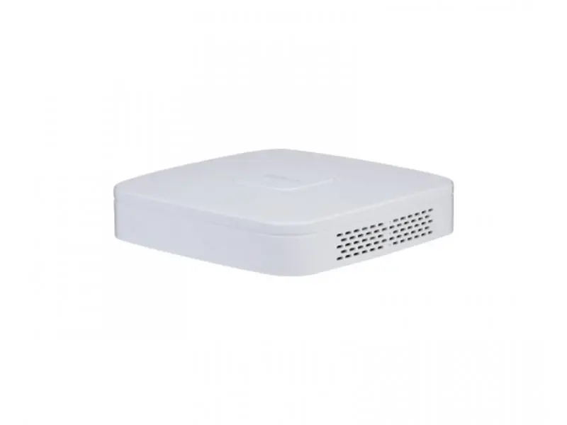 DAHUA NVR4104-EI 4CH Mrežni DVR Smart | UFORCE.RS