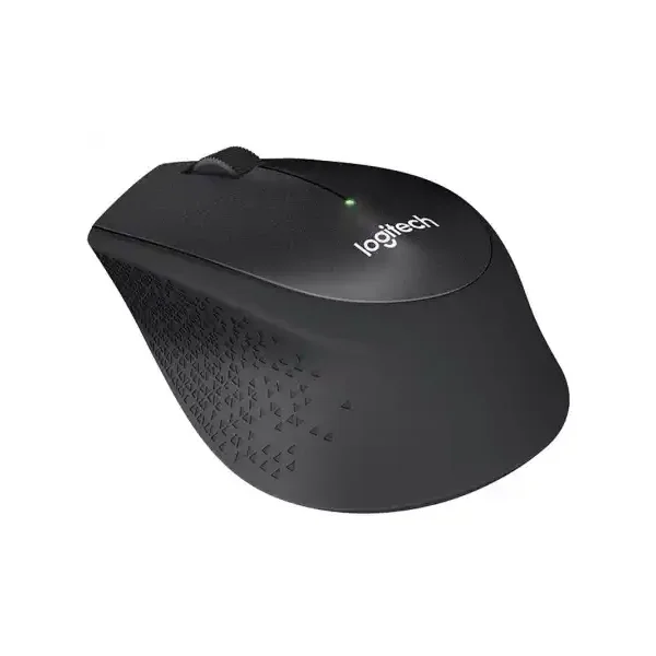 Bežični miš Logitech M330 Black | UFORCE.RS