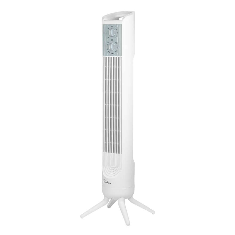 ARDES 5T802 VENTILATOR STUBNI 81CM BELI | UFORCE.RS