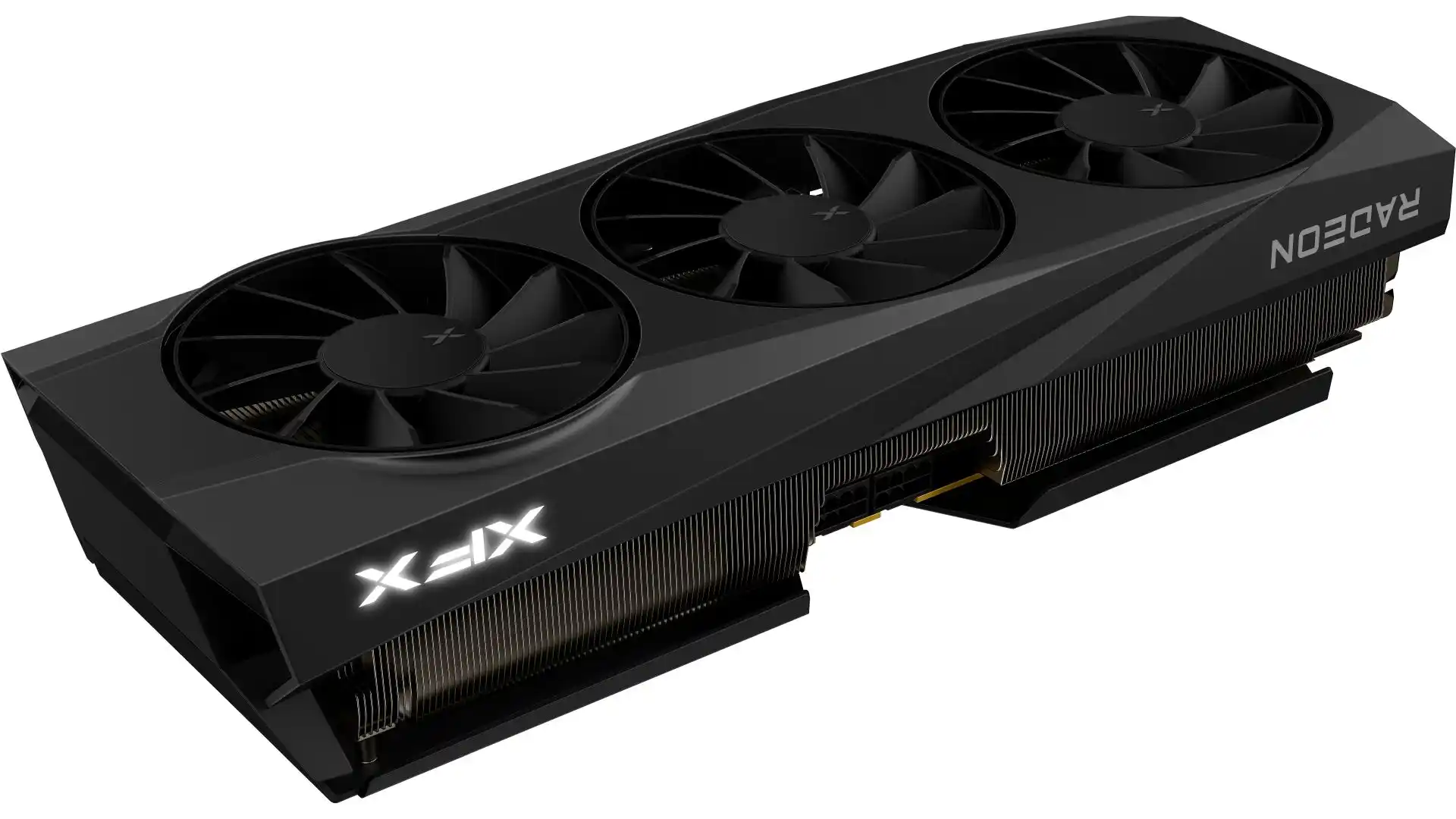 Grafička karta XFX Quicksilver AMD RX9070XT Gaming GDDR6 16GB 256bit ...