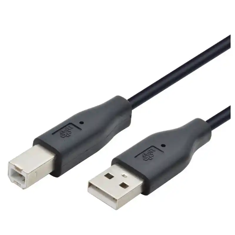 Kabl USB A-M/B-M 5m Print | UFORCE.RS