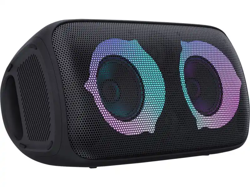 Karaoke zvučnik Sencor SSS 3500 80W/Bluetooth Audio 5.0 | UFORCE.RS