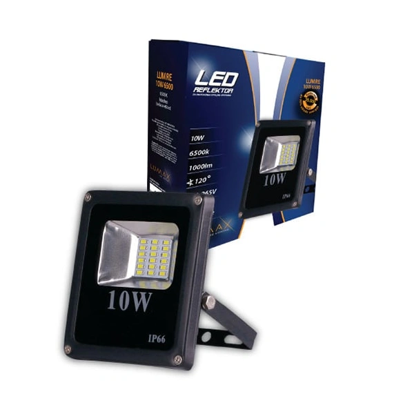 Led reflektor Lumax LUMRE-10W 6500K | UFORCE.RS