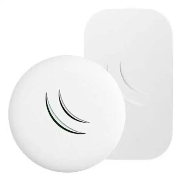 MikroTik CAP 2nD Lite plafonski / zidni WiFi 2.4GHz ruter / access point 300Mb/s 802.11n, 2 ...