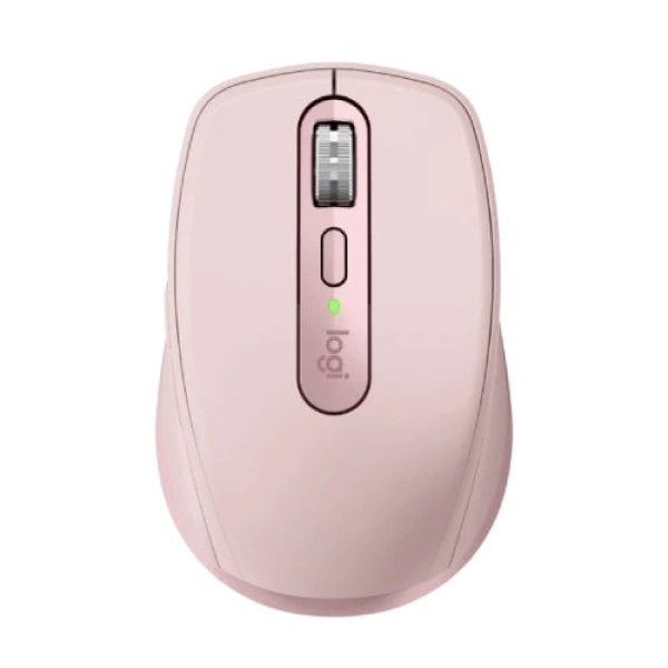 Miš Wireless Logitech MX Anywhere 3S Roze 910-006931 | UFORCE.RS