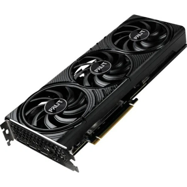 SVGA PALIT RTX 5070 Infinity 3 12GB GDDR7 192bit ,NE75070019K9-GB2050S ...