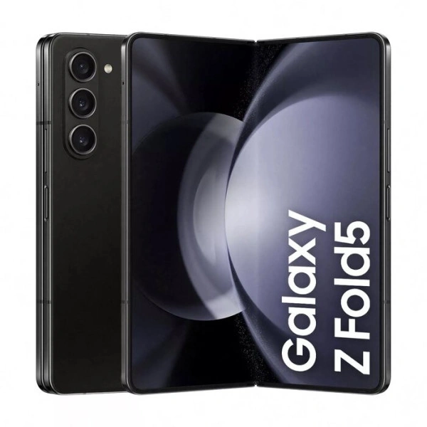 Samsung Galaxy Z Fold5 F946 5G 12GB/256GB SM-F946BZKCEUE | UFORCE.RS